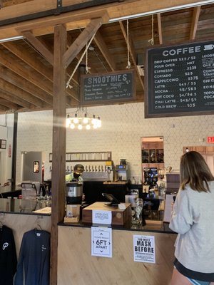 PURITAN COFFEE & BEER - Updated June 2024 - 85 Photos & 114 Reviews ...