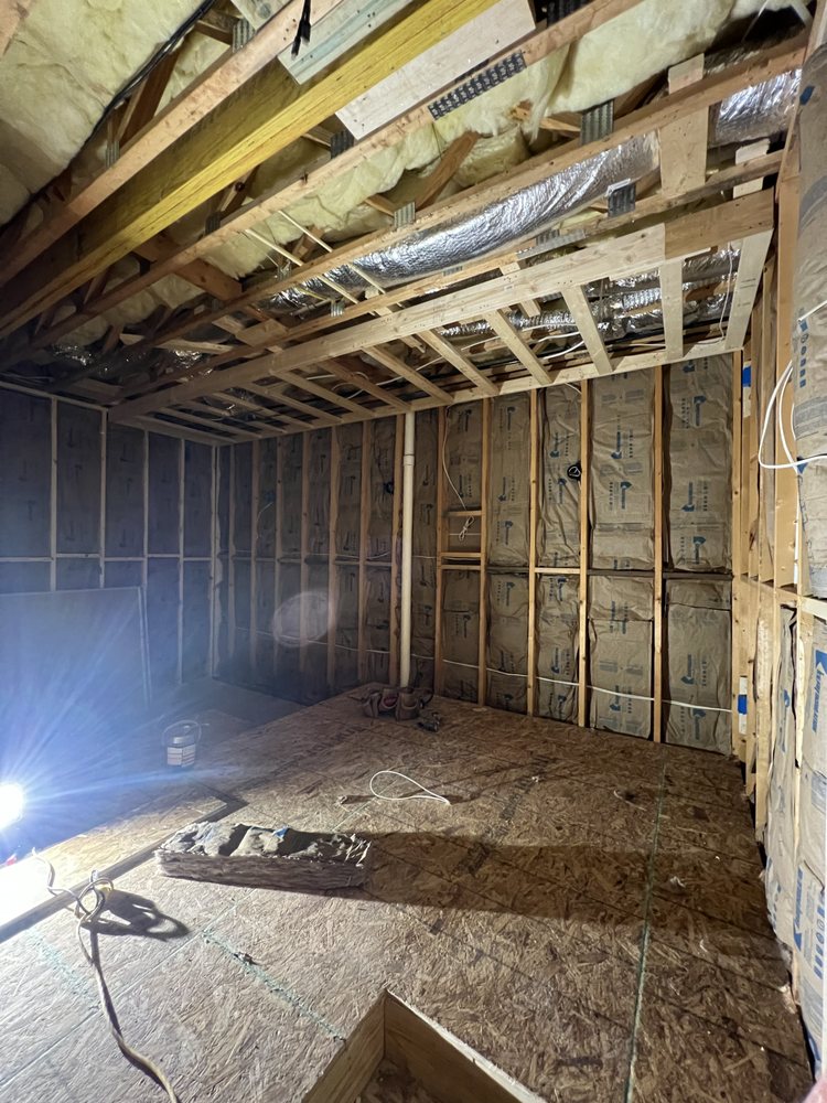 MTZ CONSTRUCTION - Updated June 2025 - Request Consultation - 28 Photos ...