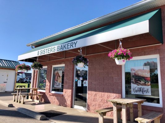 8 SISTERS BAKERY - Updated May 2025 - 116 Photos & 125 Reviews - 6200 ...