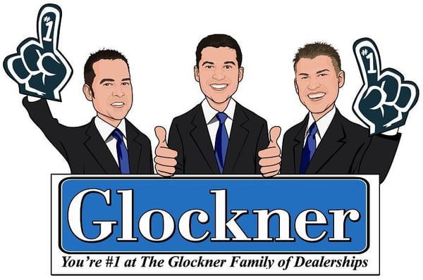 GLOCKNER CHEVROLET - Updated December 2025 - 11 Photos & 21 Reviews ...