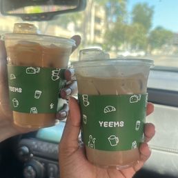 YEEMS COFFEE - Updated December 2025 - 1328 Photos & 923 Reviews - 3033 ...