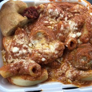 PASTA FRESH - 201 Photos & 189 Reviews - 3418 N Harlem Ave, Chicago, IL ...