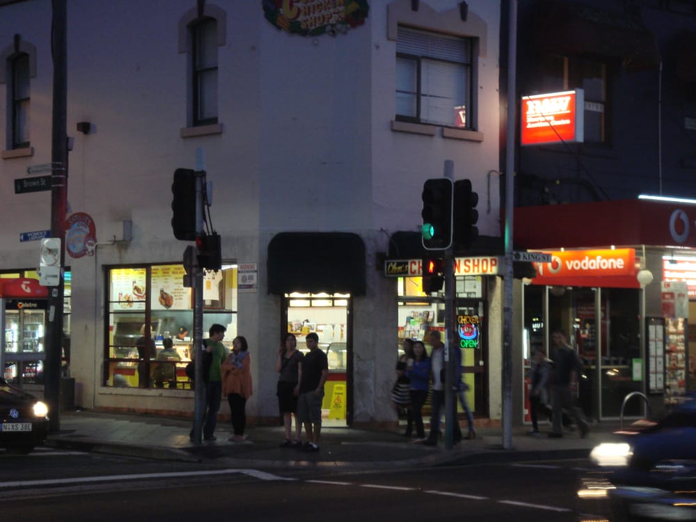 CLEM’S CHICKEN SHOP - Updated September 2025 - 11 Photos & 22 Reviews ...