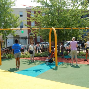 ROBERTO CLEMENTE PARK & PLAYGROUND - Updated January 2026 - 17 Photos ...