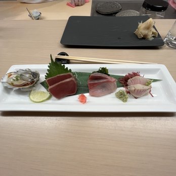 SUSHI KAI - 600 Photos & 85 Reviews - 206 Main St, Fort Lee, New Jersey ...