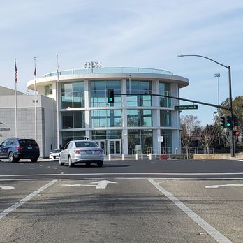 SAN RAMON CITY HALL - Updated December 2025 - 37 Photos - 7000 ...