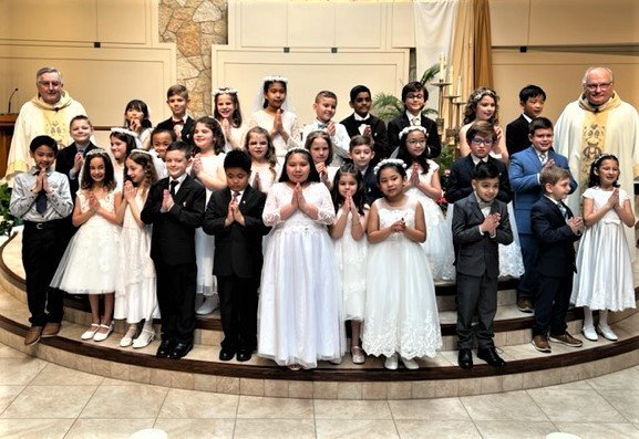 SAINT HUBERT CHURCH - Updated January 2026 - 35 Photos - 729 Grand ...