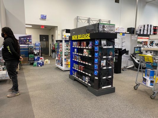 BEST BUY - Updated November 2024 - 52 Photos & 224 Reviews - 6555 ...