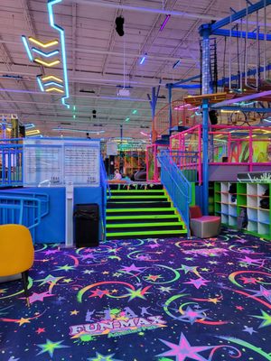 FUN MAX ADVENTURE PARK - Updated May 2026 - 12 Photos - 532 Bushy Hill ...