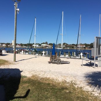 PERDIDO KEY RV RESORT & MARINA - Updated December 2025 - 74 Photos & 20 ...