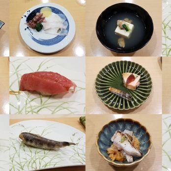 TANEDA SUSHI IN KAISEKI - Updated September 2025 - 2931 Photos & 274 ...