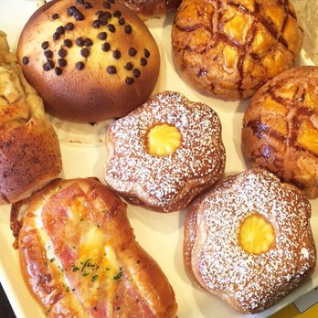 SUNMERRY BAKERY - Updated December 2024 - 1742 Photos & 715 Reviews ...