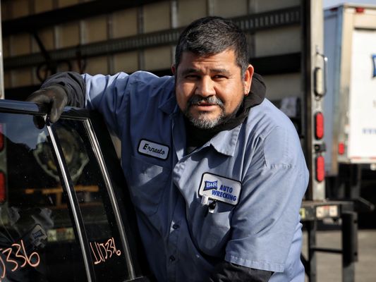 B&R AUTO WRECKING - Updated August 2024 - 71 Photos & 57 Reviews - 511 ...