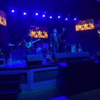 BROAD BROOK OPERA HOUSE - Updated October 2025 - 26 Photos - 107 Main St, Broad Brook ...