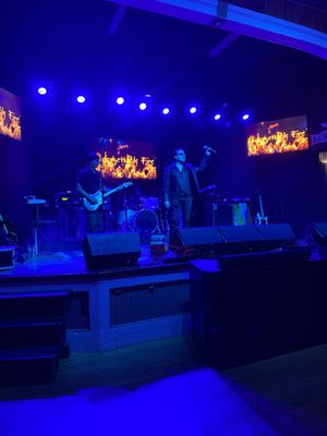 BROAD BROOK OPERA HOUSE - Updated May 2025 - 26 Photos - 107 Main St, Broad Brook, Connecticut ...