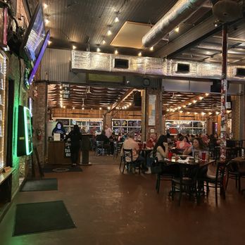 FLYING HEART BREWING & PUB - Updated June 2026 - 414 Photos & 354 ...