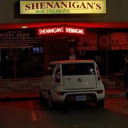 SHENANIGAN’S OLD ENGLISH PUB - Updated October 2025 - 218 Photos & 226 ...