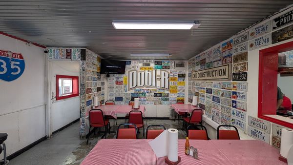 DUBL-R OLD FASHIONED HAMBURGERS - Updated January 2026 - 130 Photos ...