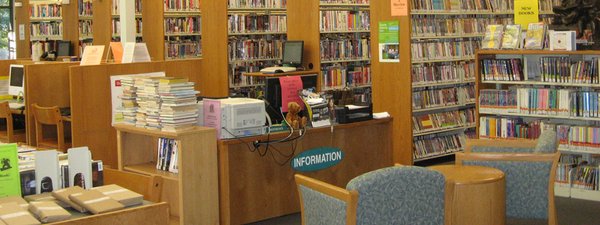KUNA LIBRARY DISTRICT - Updated October 2025 - 10 Photos - 457 Locust ...