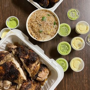 CHICKEN RICO - 60 Photos & 262 Reviews - 3728 Eastern Ave, Baltimore ...
