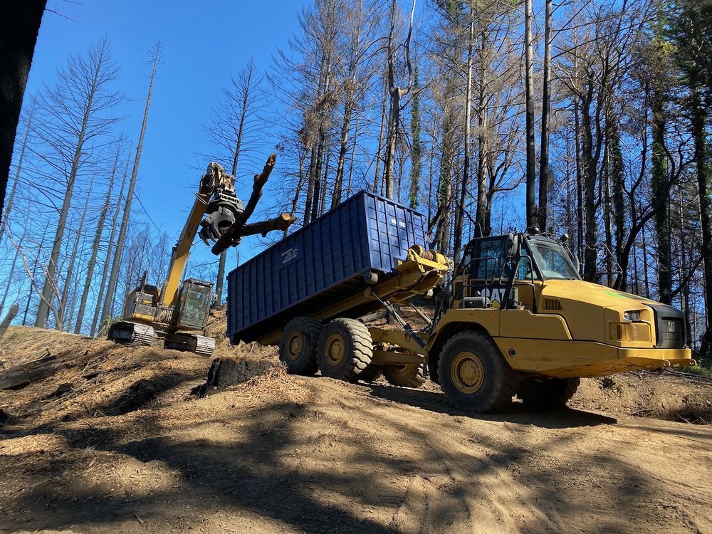 BLUE MULE BUILDERS - Request Consultation - 10 Photos - La Honda ...