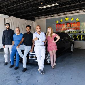 POWERHOUSE AUTOMOTIVE - Updated April 2025 - 22 Reviews - 6601 W ...