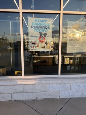 PETSENSE - Updated November 2025 - 12 Photos - 6027 W Gate City Blvd ...