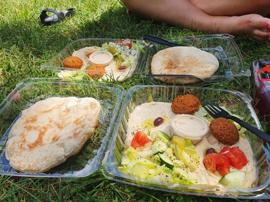 CEDAR MEDITERRANEAN RESTAURANT - 317 Photos & 449 Reviews - 746 Monroe ...