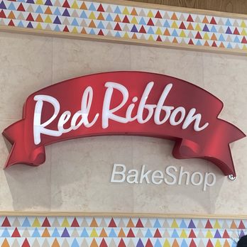 RED RIBBON BAKESHOP - Updated January 2026 - 44 Photos & 24 Reviews ...
