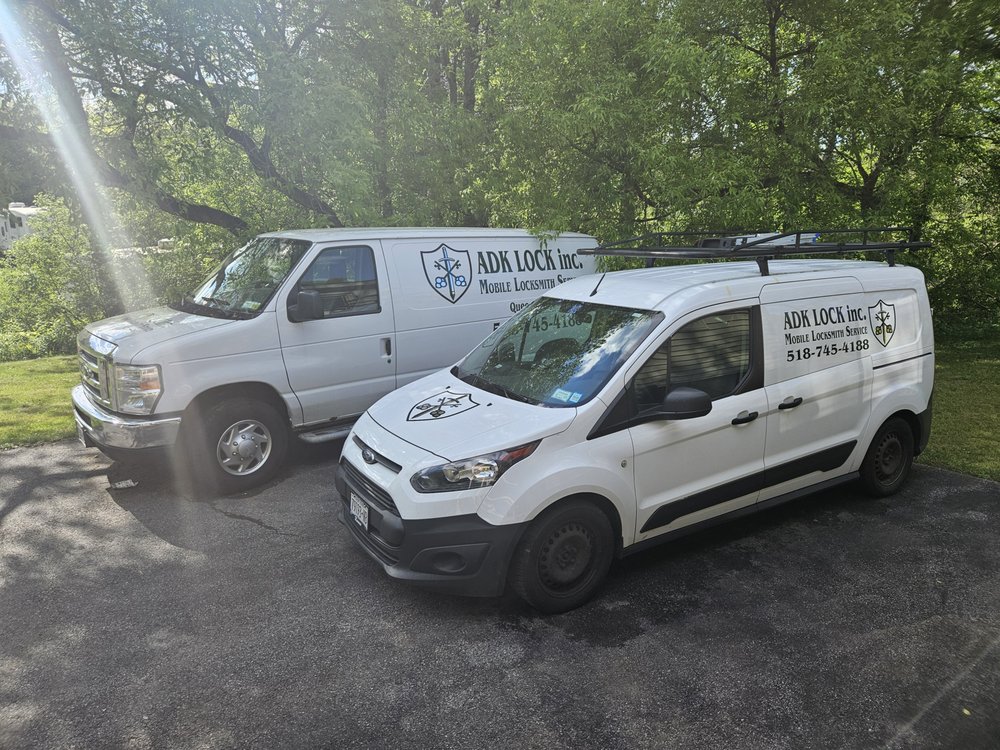 ADK LOCK - Updated December 2025 - 12 Reviews - Queensbury, New York ...