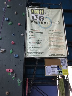 POWER UP CENTRO ATLETICO - Updated October 2025 - North Road, Quezon ...