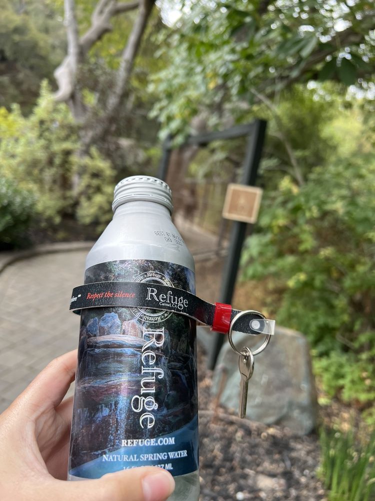 REFUGE - Updated September 2025 - 314 Photos & 1203 Reviews - 27300 ...