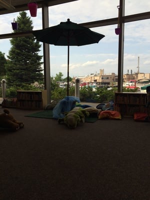 NEENAH PUBLIC LIBRARY - Updated October 2025 - 240 E Wisconsin Ave ...