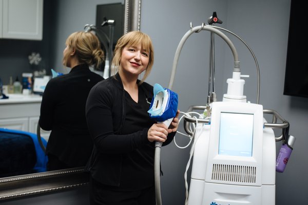 VIO MED SPA - Updated October 2025 - 31 Photos - 13461 Pearl Rd ...