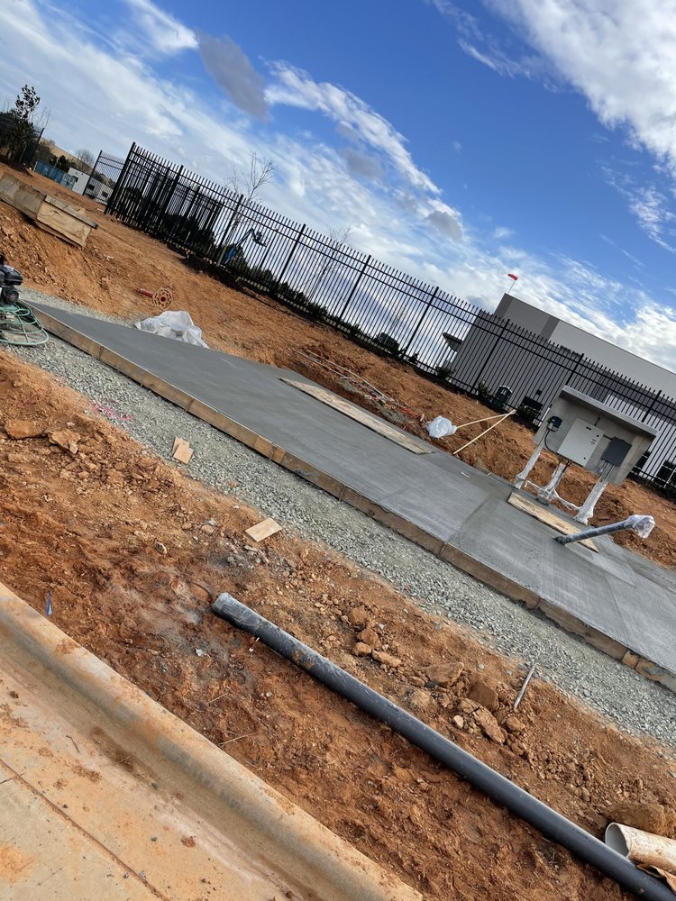 SB CONCRETE SOLUTIONS - Updated August 2025 - 14 Photos - Greensboro ...