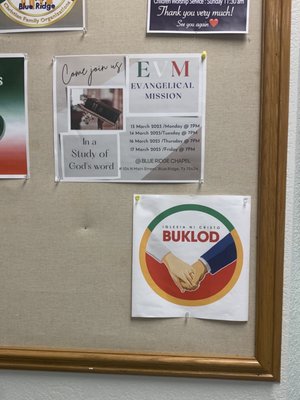 IGLESIA NI CRISTO/ CHURCH OF CHRIST - Updated October 2025 - 104 N Main ...