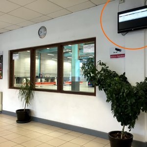 NCT CENTRE DEANSGRANGE - Updated December 2025 - 12 Reviews ...