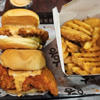 YOYO CHICKEN - Updated January 2026 - 97 Photos & 58 Reviews - 766 ...