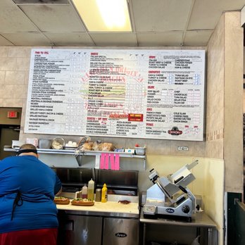 LASPADA’S - Updated November 2025 - 294 Photos & 347 Reviews - 4301 W ...