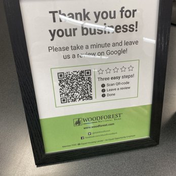 WOODFOREST BANK INSIDE WAL MART - Updated January 2026 - 8500 Jones ...