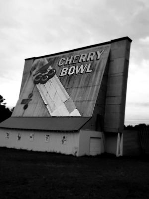 CHERRY BOWL DRIVE IN THEATRE - Updated December 2025 - 42 Photos & 37 ...