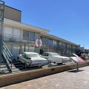 NATIONAL CIVIL RIGHTS MUSEUM - 2461 Photos & 795 Reviews - 450 Mulberry ...