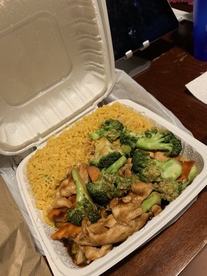 MANDARIN RESTAURANT - 40 Photos & 83 Reviews - 8411 Georgia Ave, Silver ...