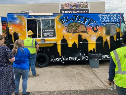 EL JEFE’S TACO TRUCK - 11 Photos - 9400 49th Ave N, Minneapolis ...
