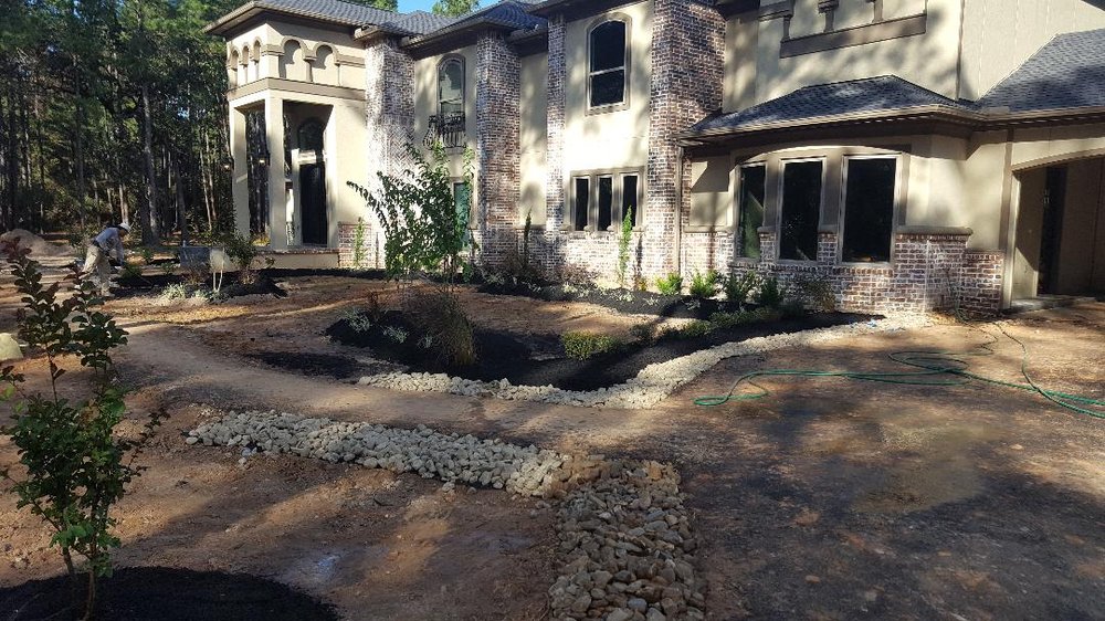 RAIN MASTER IRRIGATION & LANDSCAPING - 15 Photos - 27215 Sable Oaks Ln ...