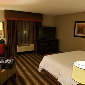 HAMPTON INN NEPTUNE/WALL - Updated December 2025 - 159 Photos & 55 ...