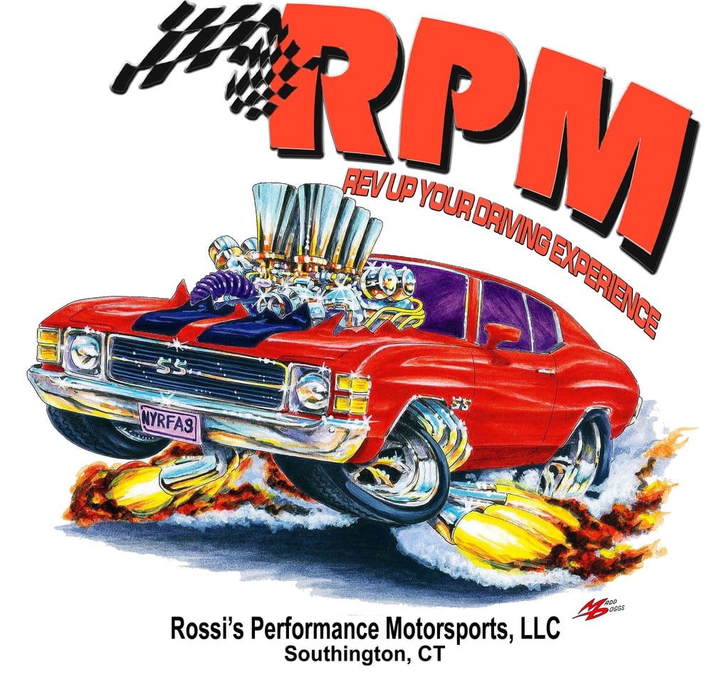 RPM ROSSI’S PERFORMANCE MOTORSPORTS - Updated April 2026 - 1143 Meriden ...