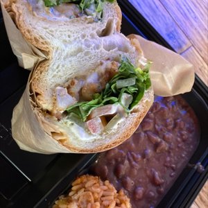 DARROW’S NEW ORLEANS GRILL - 1050 Photos & 1109 Reviews - 21720 Avalon ...