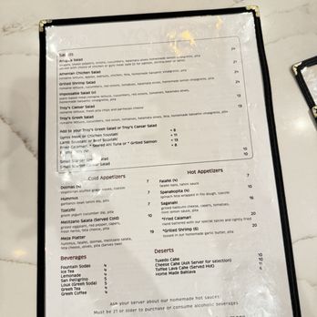 TROY - Updated January 2026 - 550 Photos & 545 Reviews - 720 Main St ...