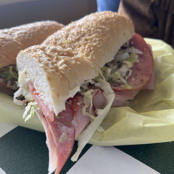 DINO’S SUBS - Updated October 2025 - 421 Photos & 707 Reviews - 2221 S ...